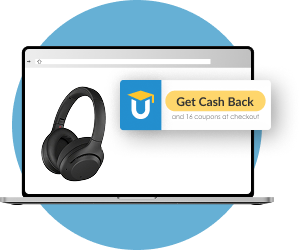 Earn rewards, get entries