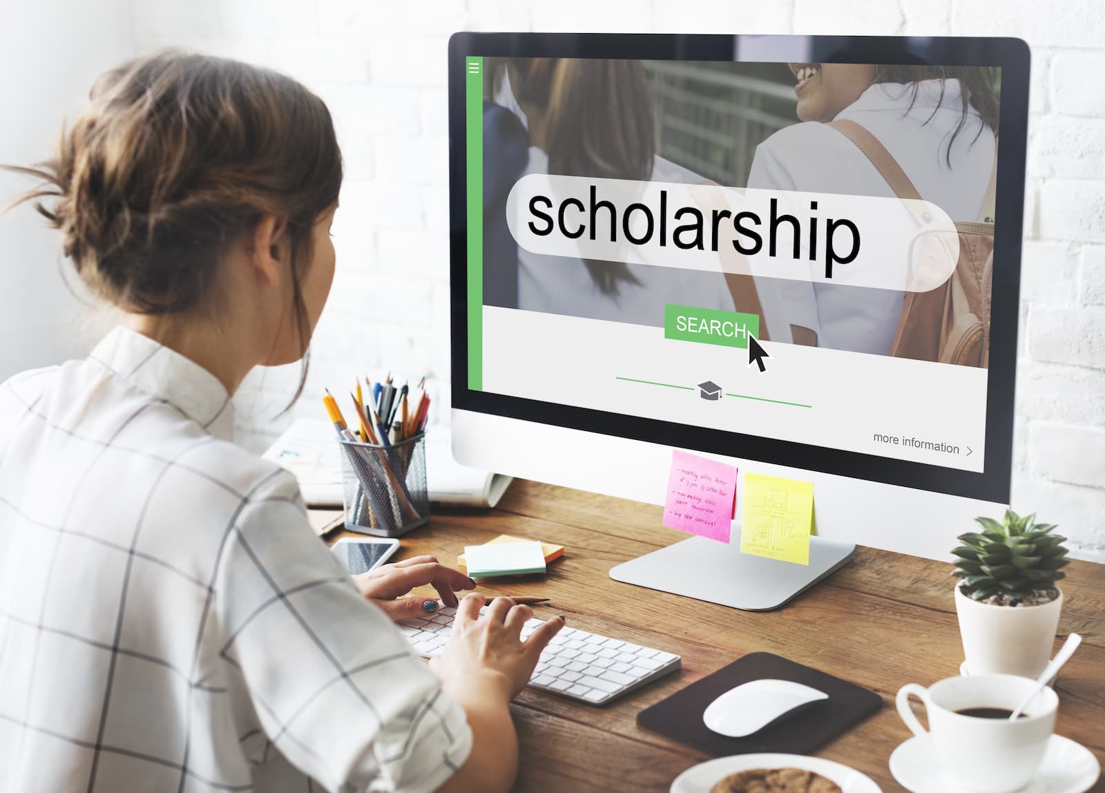 Scholarships 101: Your Guide to Finding Money for School