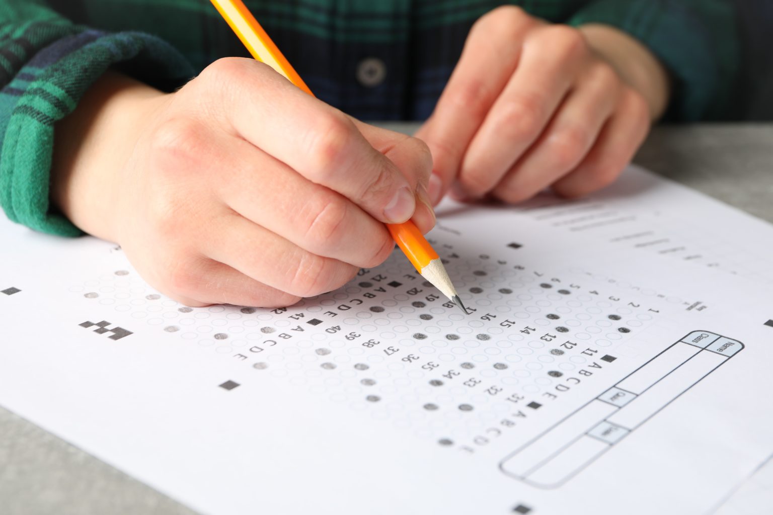 Your PSAT Score, Explained: Points, Percentiles, and the Selection Index