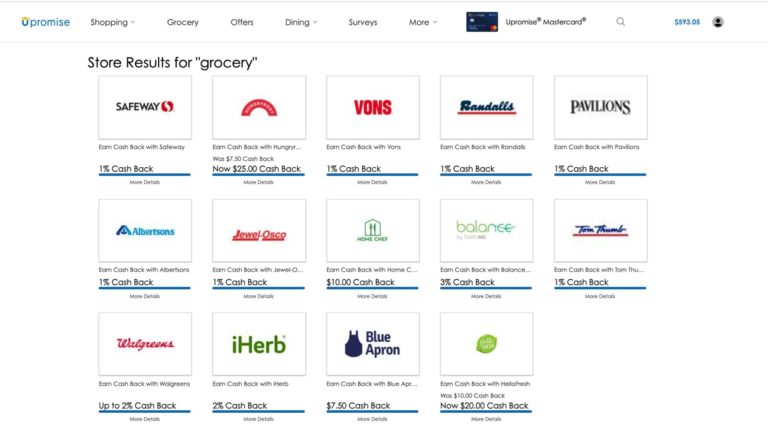 What is Upromise and is Upromise worth it?