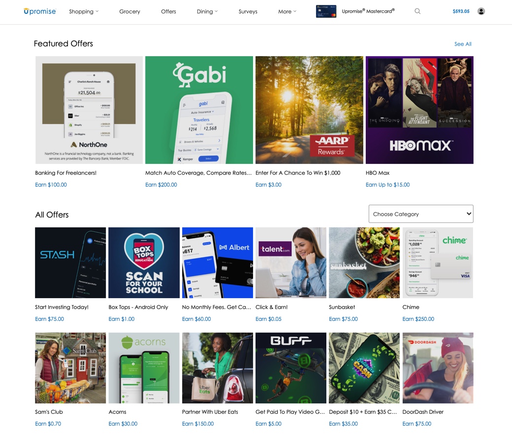 What is Upromise and is Upromise worth it?