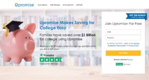 What is Upromise and is Upromise worth it?