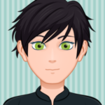 Meet the Author: Susan James