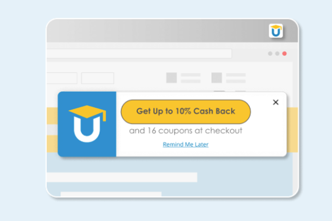 Introducing the Upromise Extension! - Upromise Blog