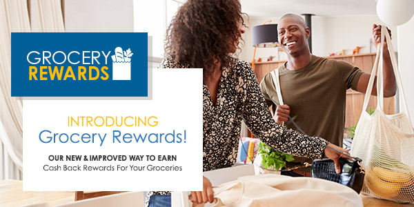 Introducing Grocery Rewards! - Upromise Blog