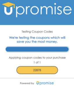 Introducing the Upromise Extension! - Upromise Blog