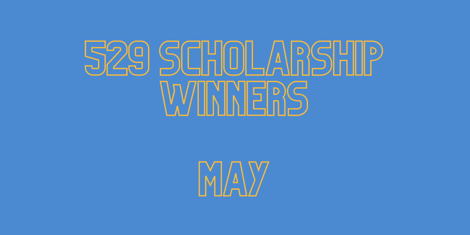 Congratulation May 529 Scholarship Winners! - Upromise Blog