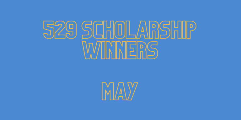 Congratulation May 529 Scholarship Winners! - Upromise Blog